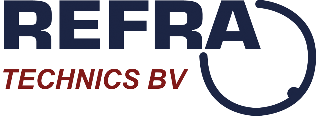 Refra Technics – De klem die levens redt