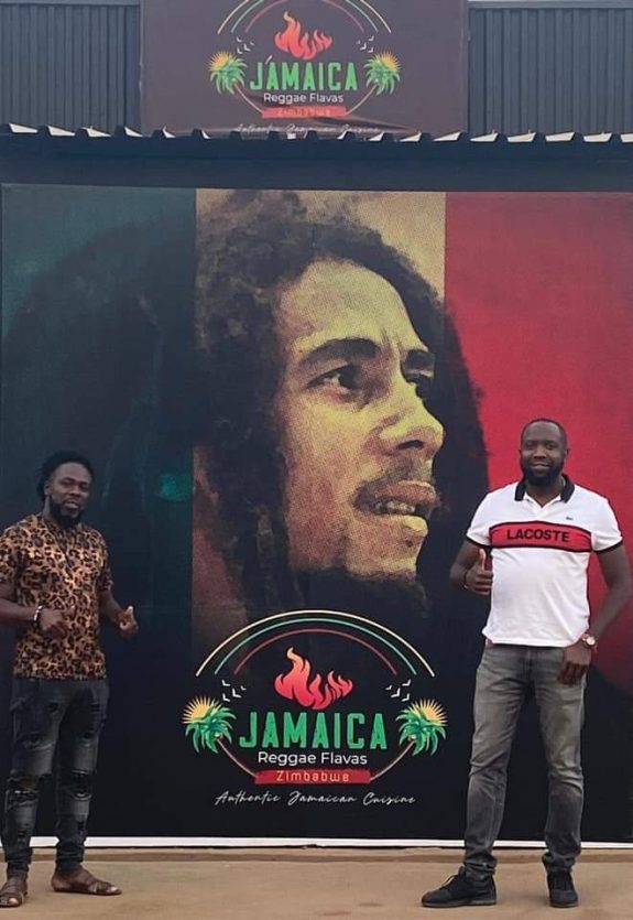 Our Story - Jamaica Reggae Flavas