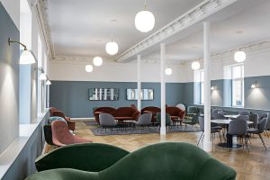 Kontakt - regitzereeh.dk