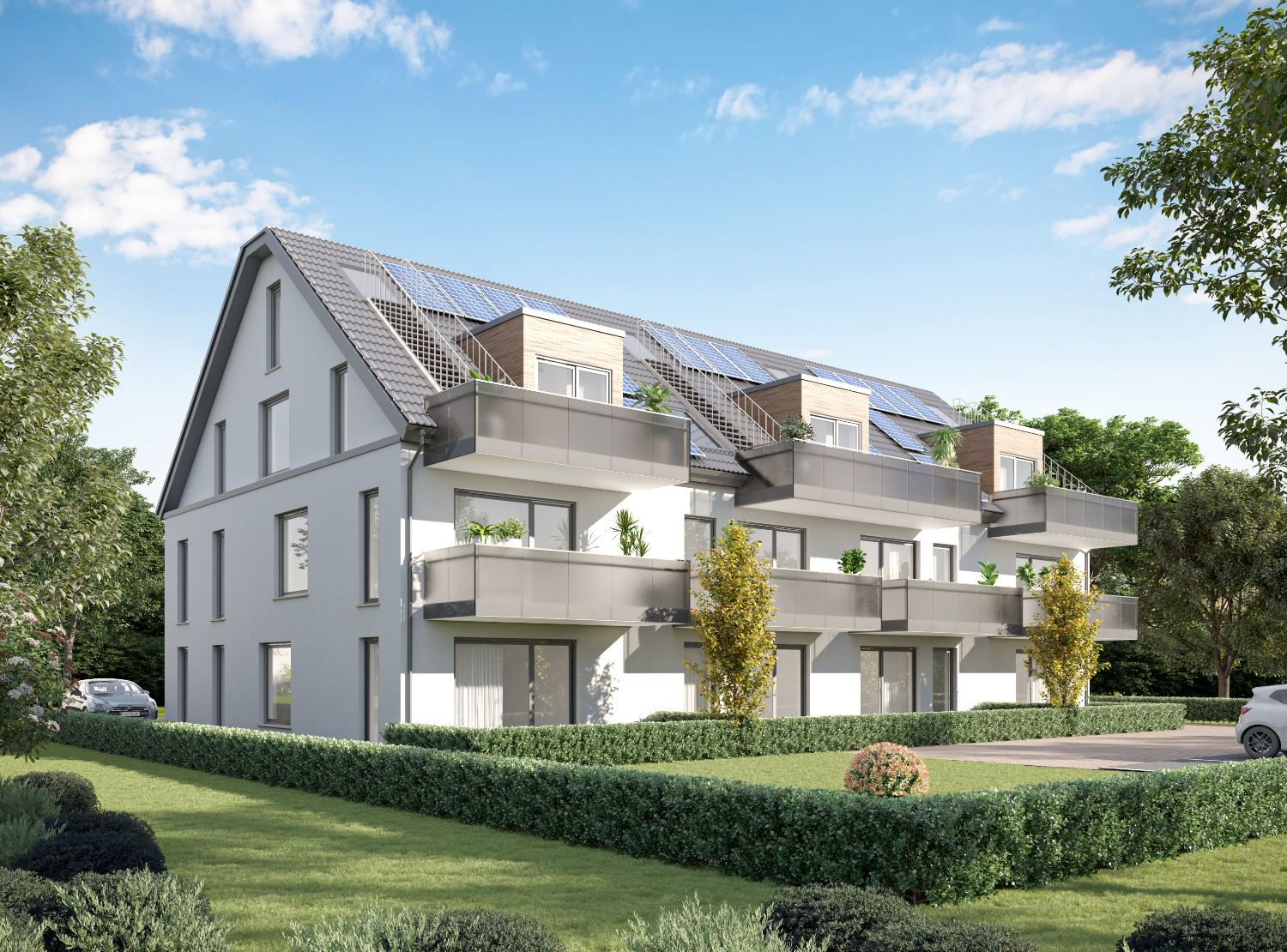 Imagedetailessinger Wohnbau Gebraucht 2022 09 01206342