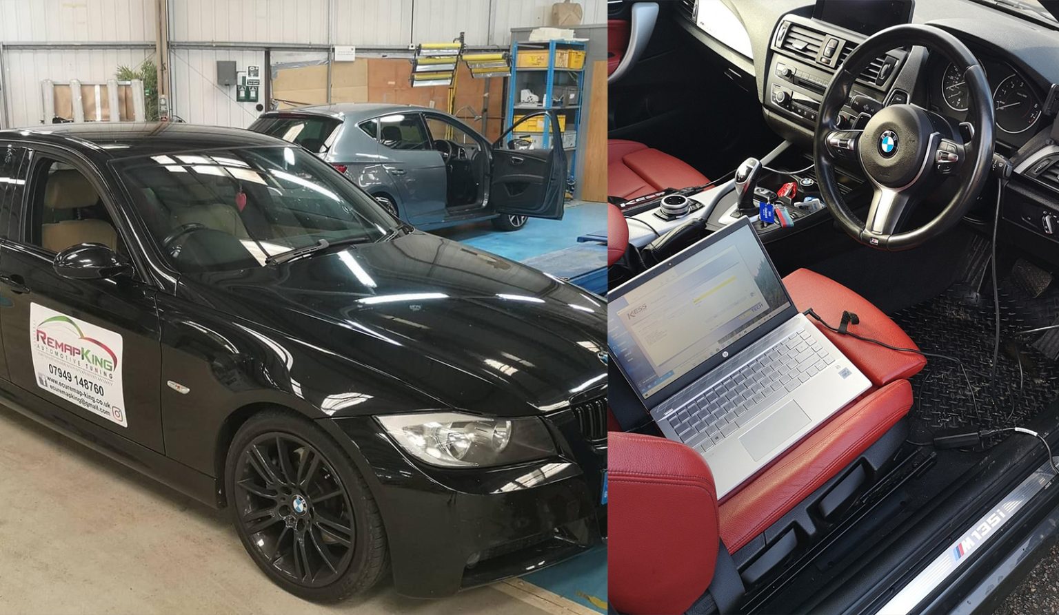 RemapKing | ECU Remapping Specialists Gloucestershire