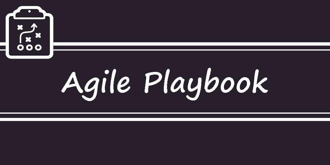 Agile Playbook - Rennebo