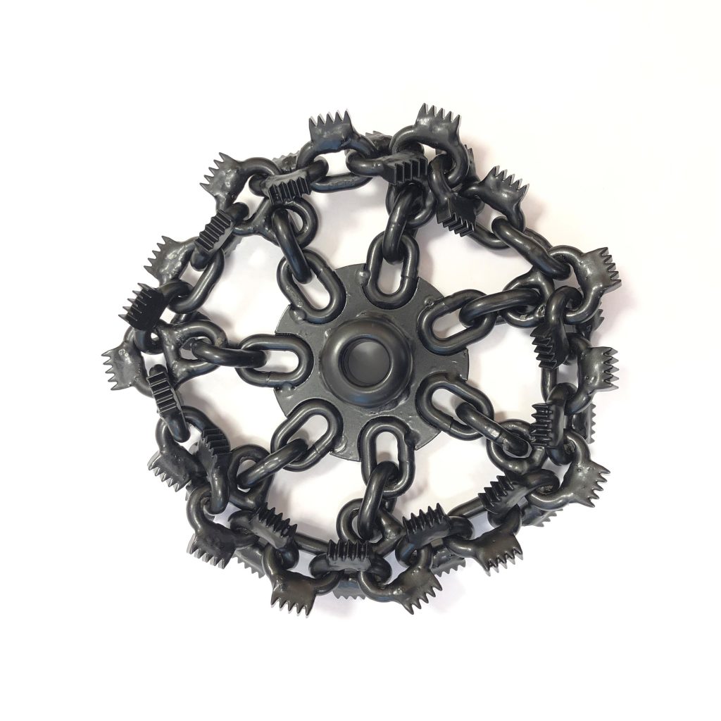 Chain Knocker - Renzorato | Pipe Cleaning Equipment