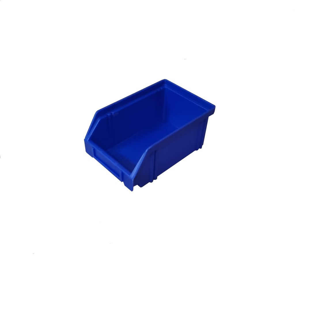 Systembox nr. 4 - ReolBørsen ApS