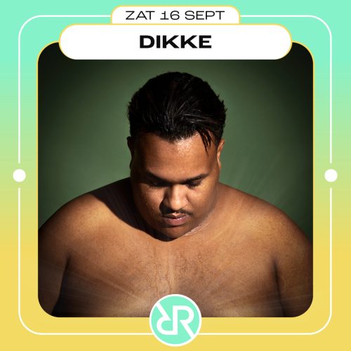 Repmond Rock festival | 15 & 16 september 2023