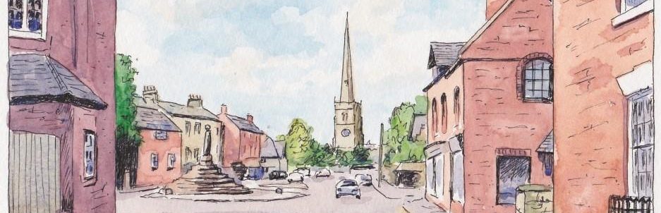 reptonvillage.org.uk – The website for the village of Repton