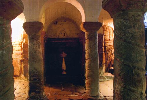 An Early History of Repton – reptonvillage.org.uk