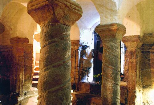 An Early History of Repton – reptonvillage.org.uk