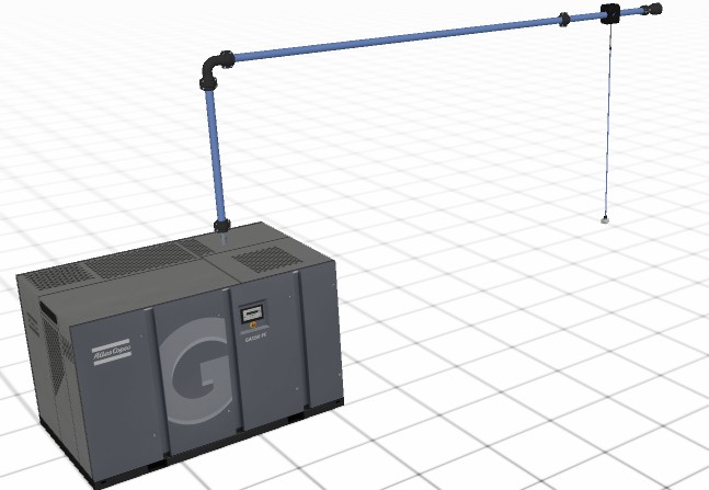 La nouvelle version du logiciel AIRnet Planner 3D est arrivée ...