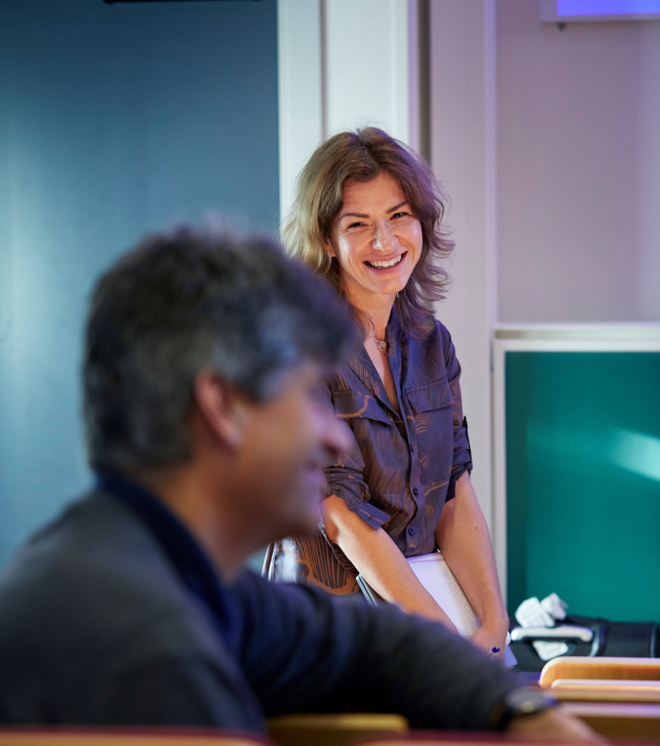 Nya samarbeten driver forskningen framåt – resurssmarta.se