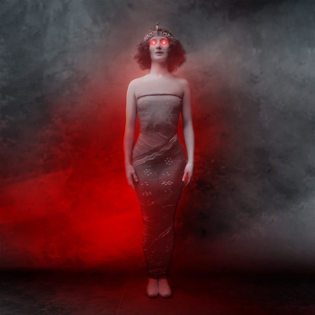 Goddess – Rexius Flow