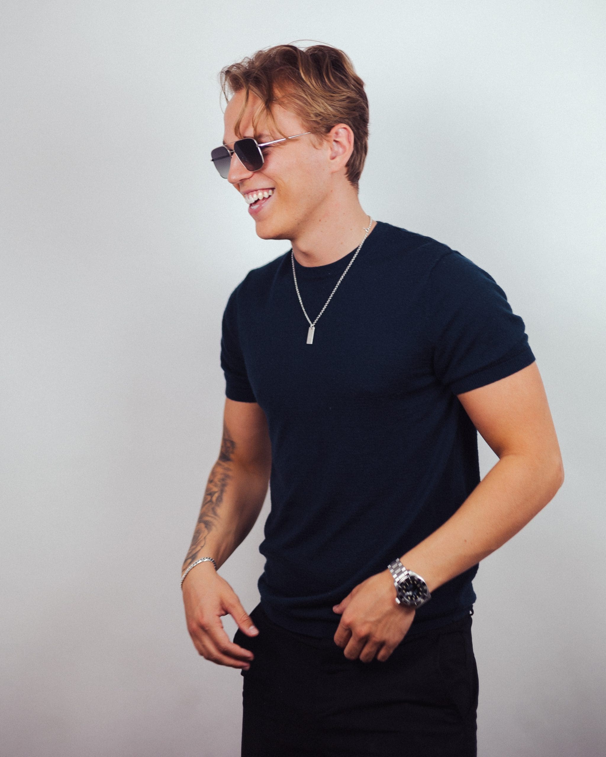 Jacob Öman – Rexius Flow