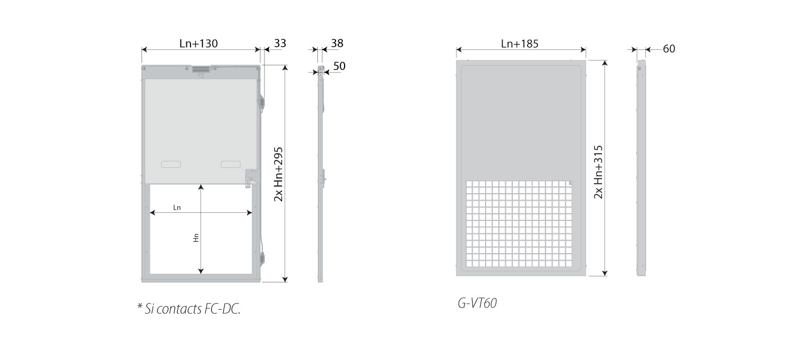 VT60 - Habitat France - Rf-Technologies France