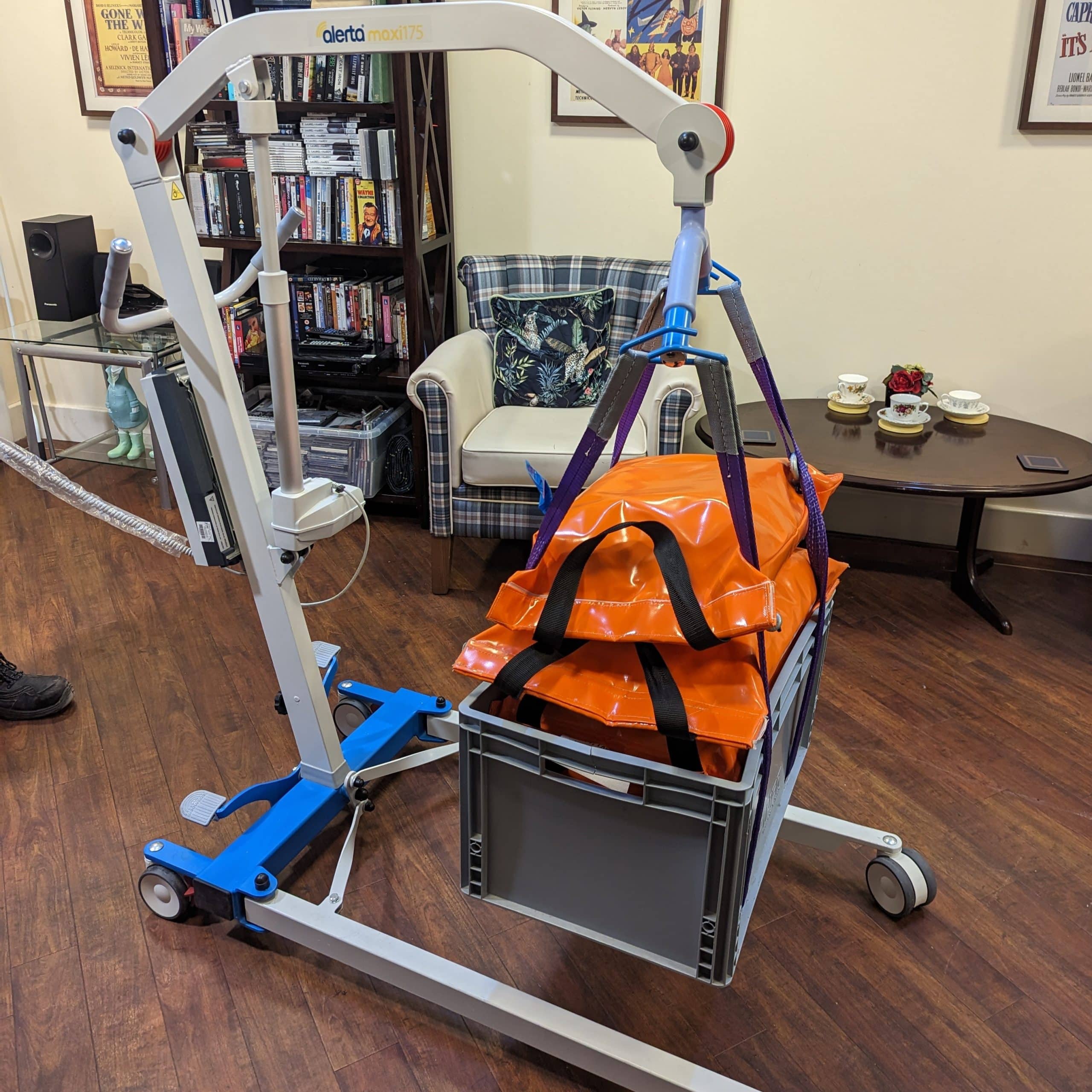 Equipment Servicing - RGS Group