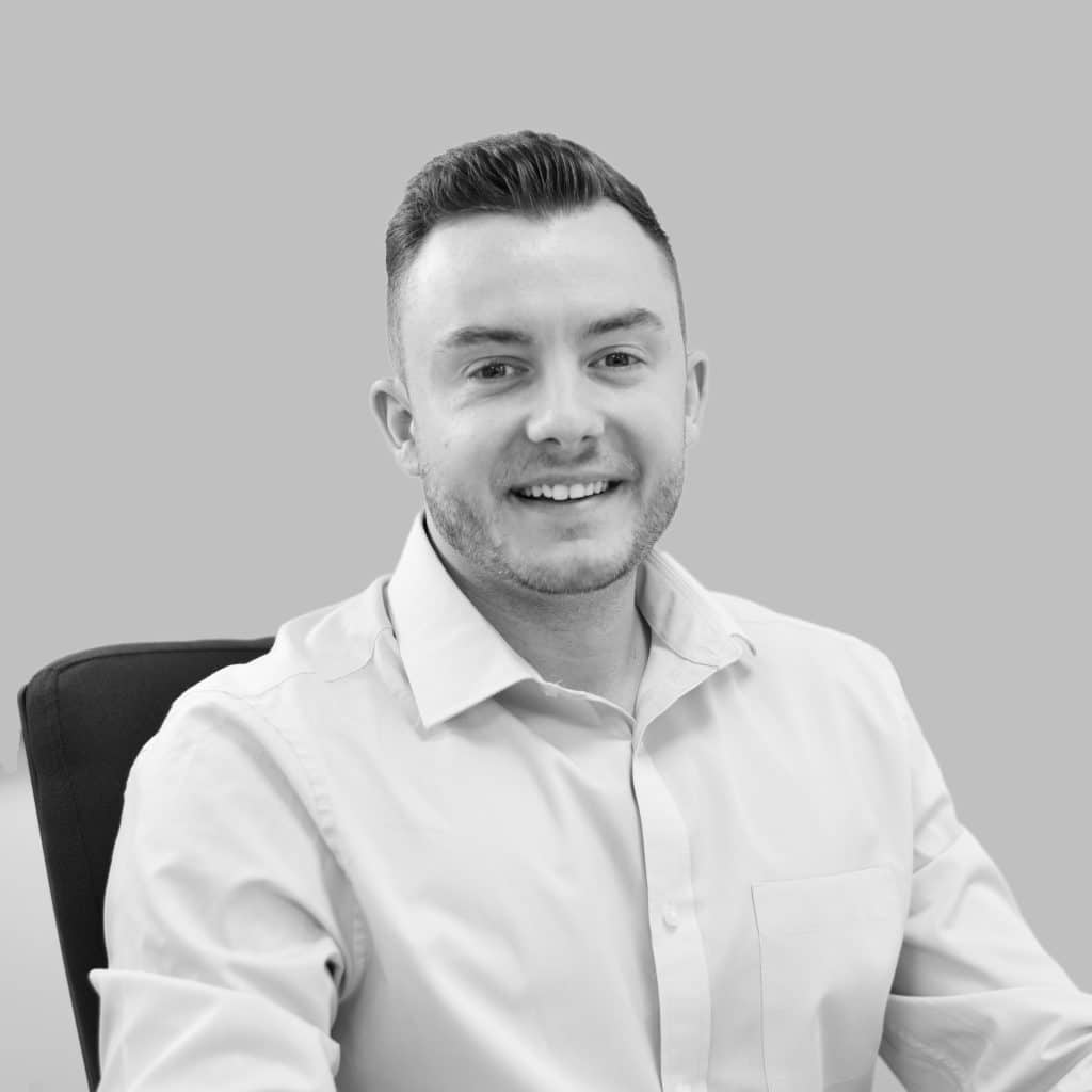 Meet The Team - RGS Group