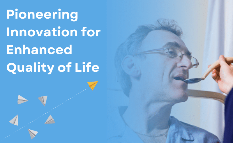 Pioneering Innovation for Enhanced Quality of Life - RGS Group