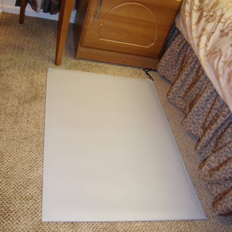 Enhancing Safety and Independence: The Importance of Floor Sensor Mats ...