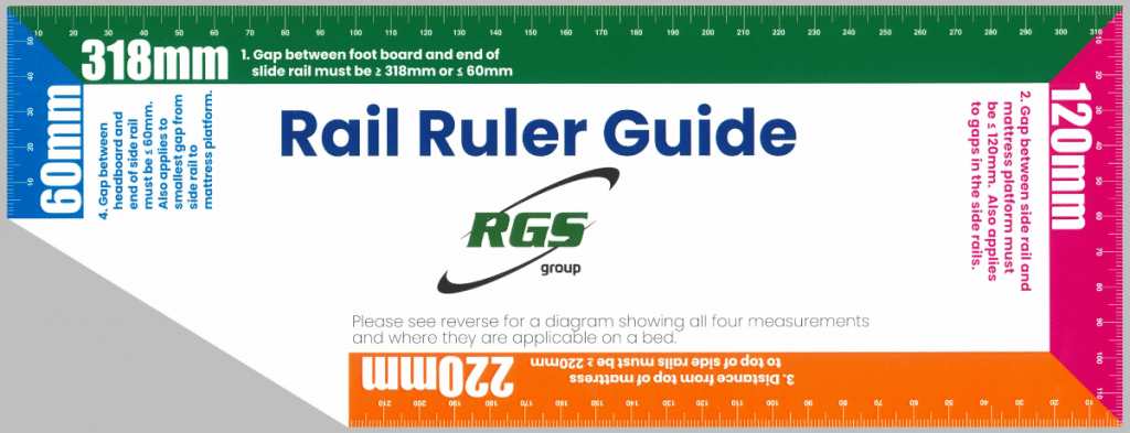UK Bed Side Rail Regulations - RGS Group