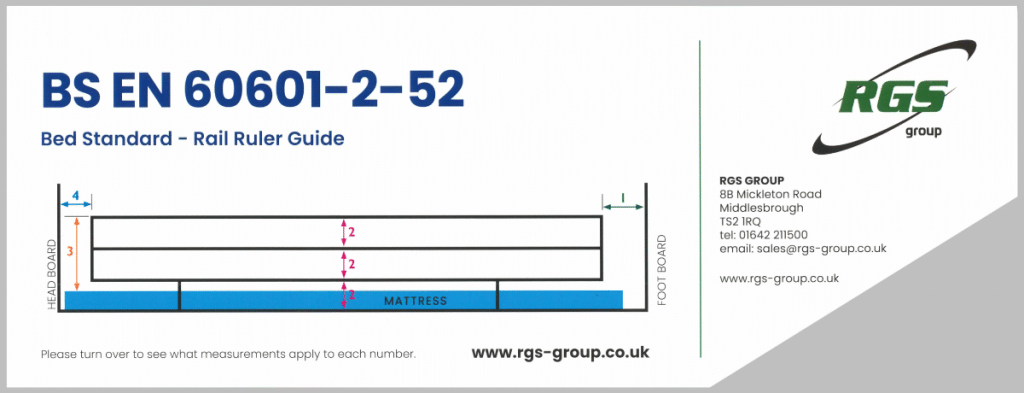 UK Bed Side Rail Regulations - RGS Group