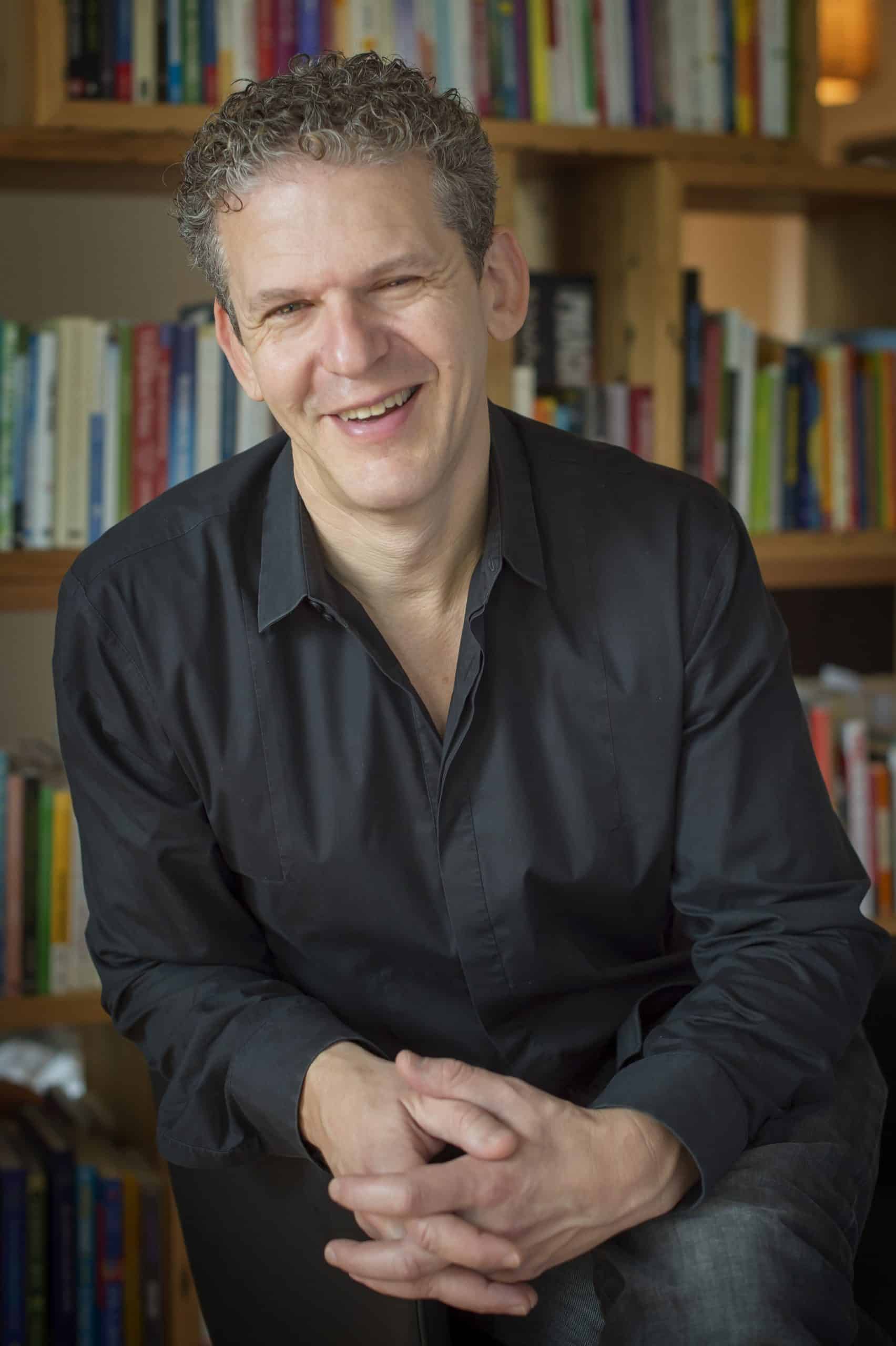 Russ Harris | ACT for depression and anxiety disorders