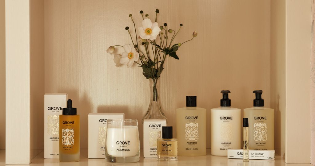 GROVE England - An (Un) Scented Story - RiverTribe