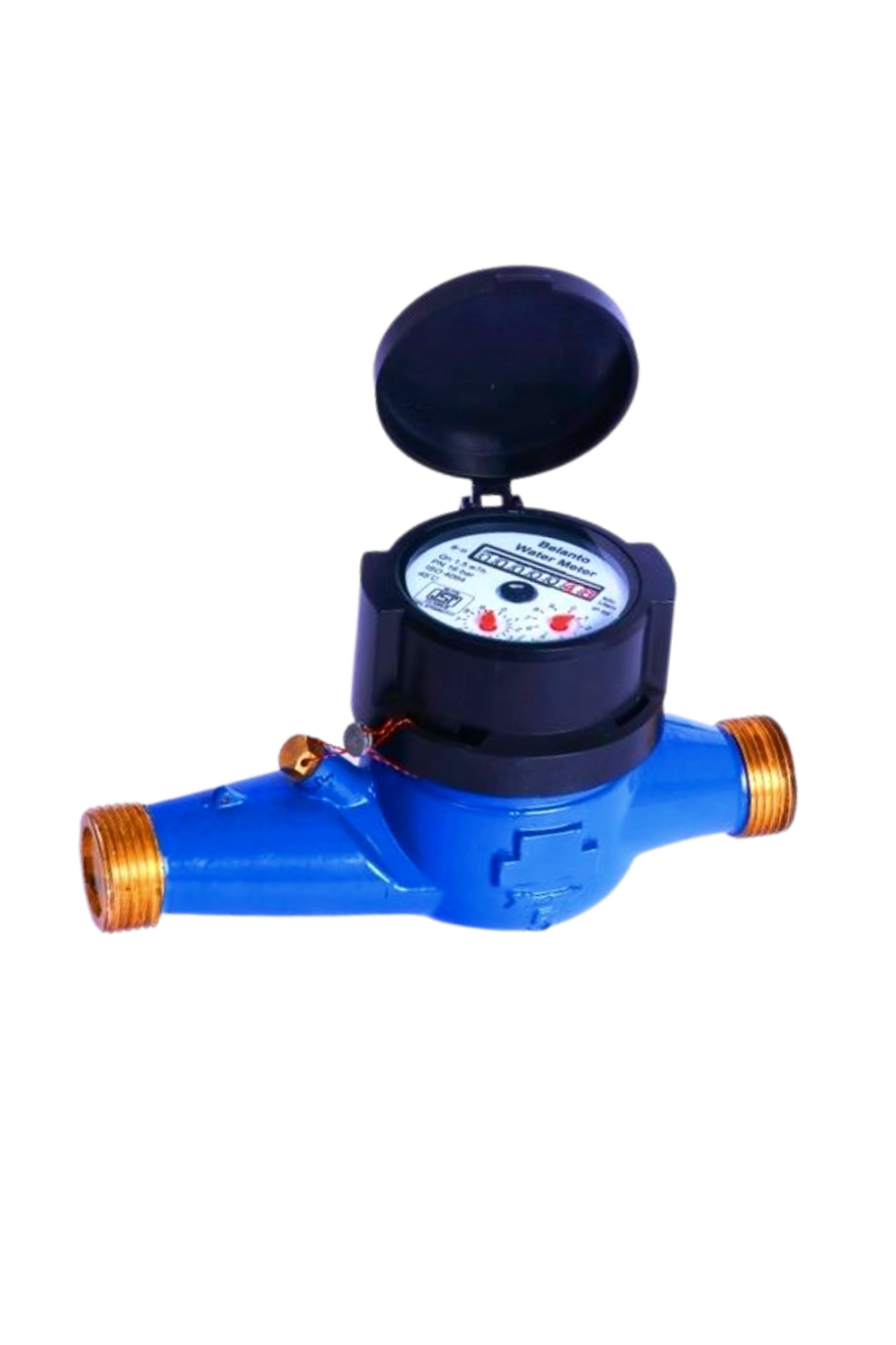 Products - RLT Solutions