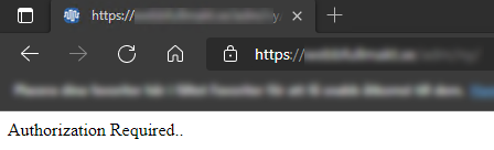 Developer tools ( F12 ):