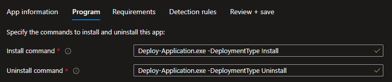 ASRmageddon – May I have my shortcuts back, please?