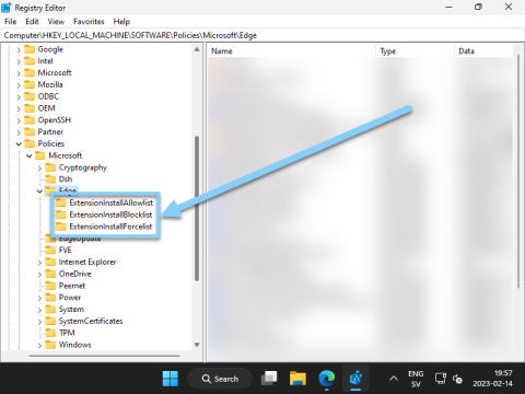 Microsoft Edge – Sidebar