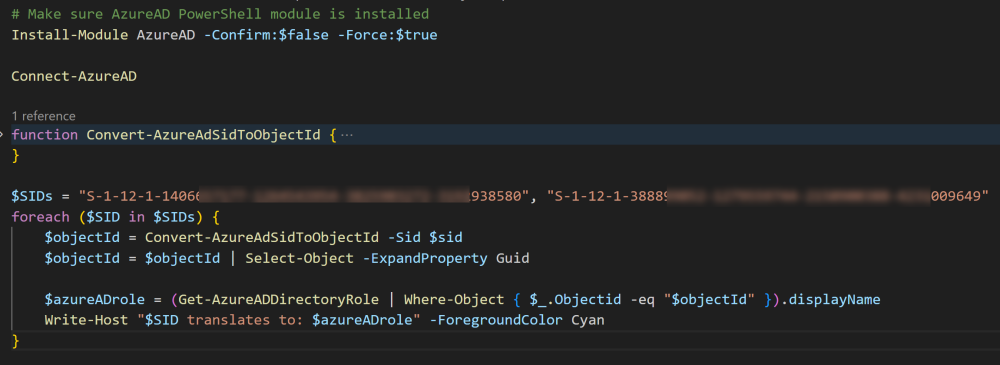 Go a head and download the latest release, from the “releases part” The ...