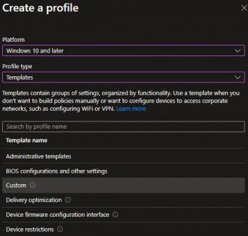 How to disable WHfB post-Logon Provisioning in Windows 11