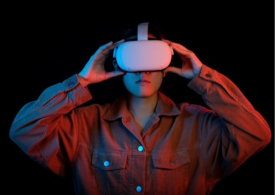 Linux richt Open Metaverse Foundation op - Rocking Reality