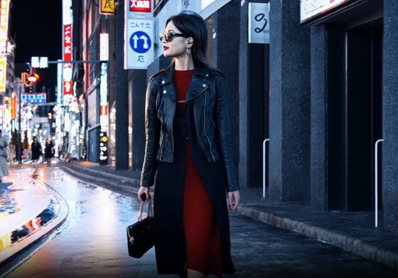SORA creëert levensechte virtuele wereld in video - Rockingreality