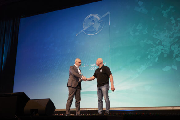 CES 2025: Dassault Systèmes toont AI-gestuurde virtual twins - Rockingreality