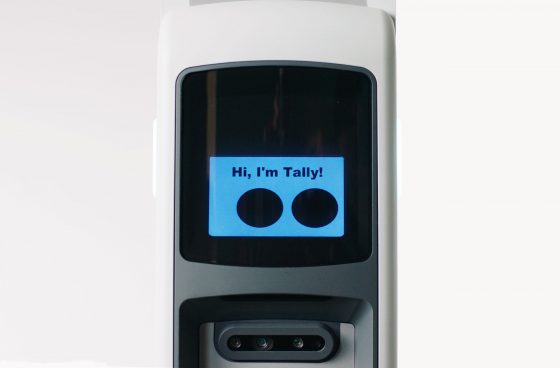 Simbe unveils inventory robot Tally 3.0 - Rockingrobots Simbe unveils inventory robot Tally 3.0 - Rockingrobots