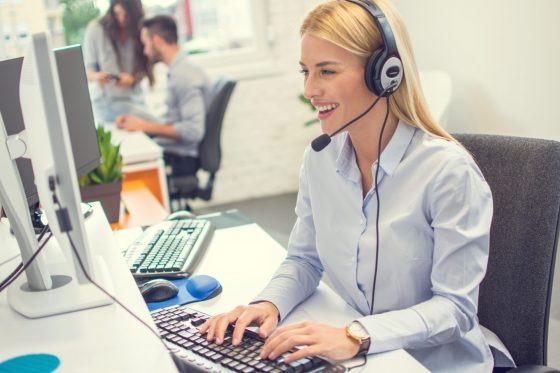 Robots eliminate frustration in customer service - Rockingrobots Robots eliminate frustration in customer service - Rockingrobots