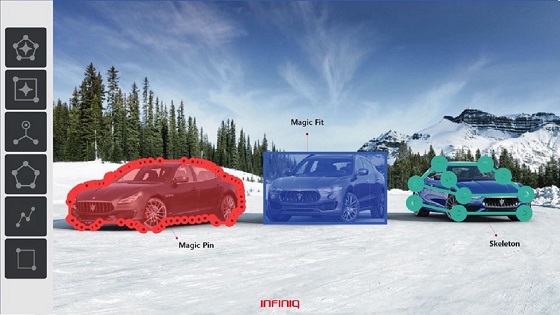 Korean INFINIQ expands into Europe by establishing new headquarters ...