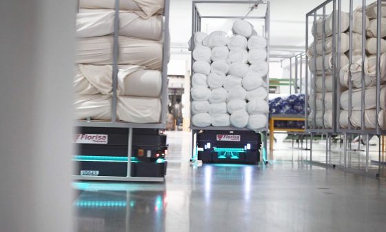 Mir Reports 55 Increase In Autonomous Mobile Robot Sales Rockingrobots