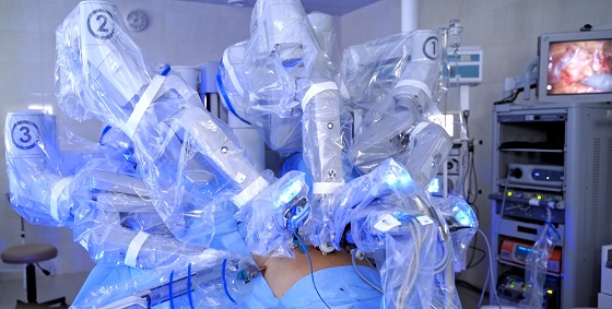 RSIP Vision presents new technology for robotic-assisted surgeries ... RSIP Vision presents new technology for robotic-assisted surgeries ...