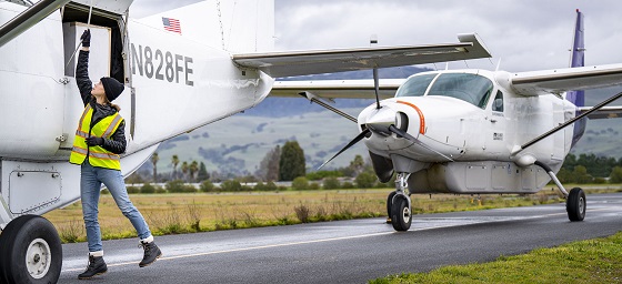 Reliable Robotics starts cargo airline - Rockingrobots