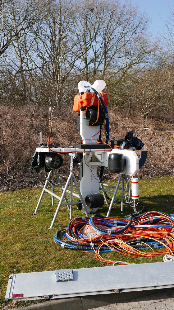 Special RR Report: Odense Robotics Cluster in pictures - Rockingrobots