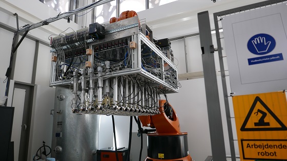 Special RR Report: Odense Robotics Cluster in pictures - Rockingrobots