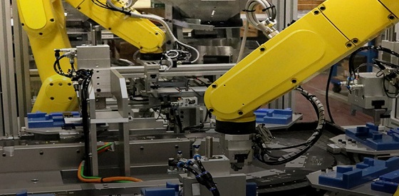 Accenture To Acquire Robot Integrator Eclipse Automation Rockingrobots