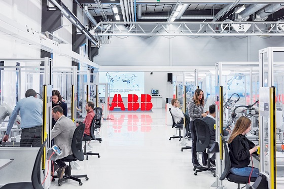 ABB survey: re-industrialization at risk from global “education gap ...