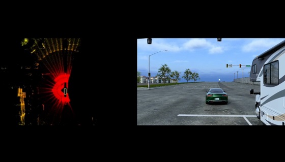 Lidar Digital Twin and NVIDIA DRIVE Sim power Autonomous Driving ... Lidar Digital Twin and NVIDIA DRIVE Sim power Autonomous Driving ...
