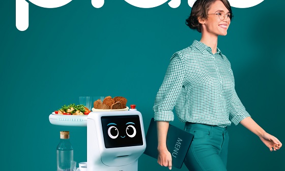 XPENG launches AI platform for autonomous driving and robot features ...