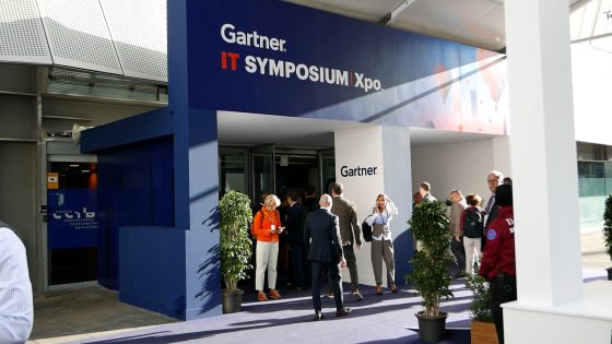 Gartner ‘invest Aggressively In Ai Augmentation Rockingrobots