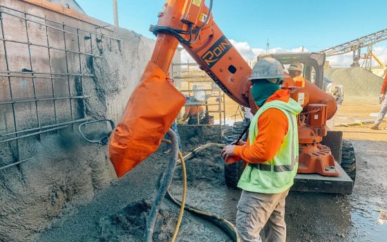 Built Robotics Acquires Roin Technologies Rockingrobots