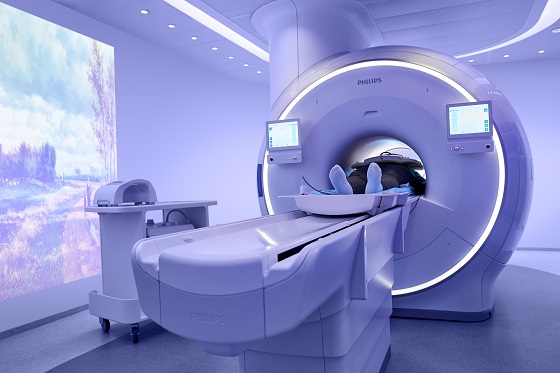 Artificial Intelligence Project To Accelerate Mri Scans Receives 2