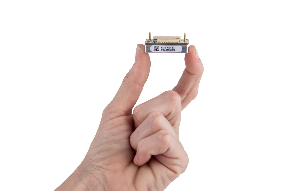 ‘World’s Smallest Servo Drives’ launched - Rockingrobots